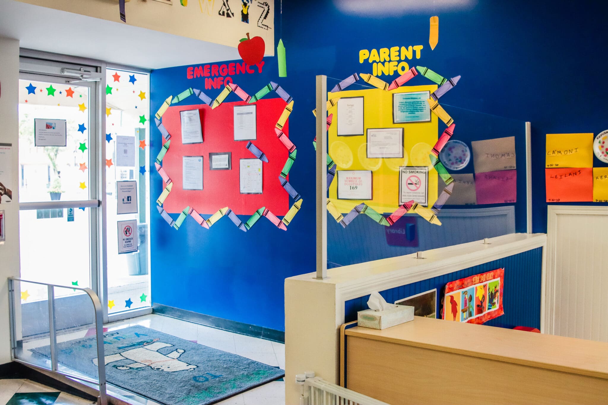 Pleasant Ridge Learning Center | Youthland Academy